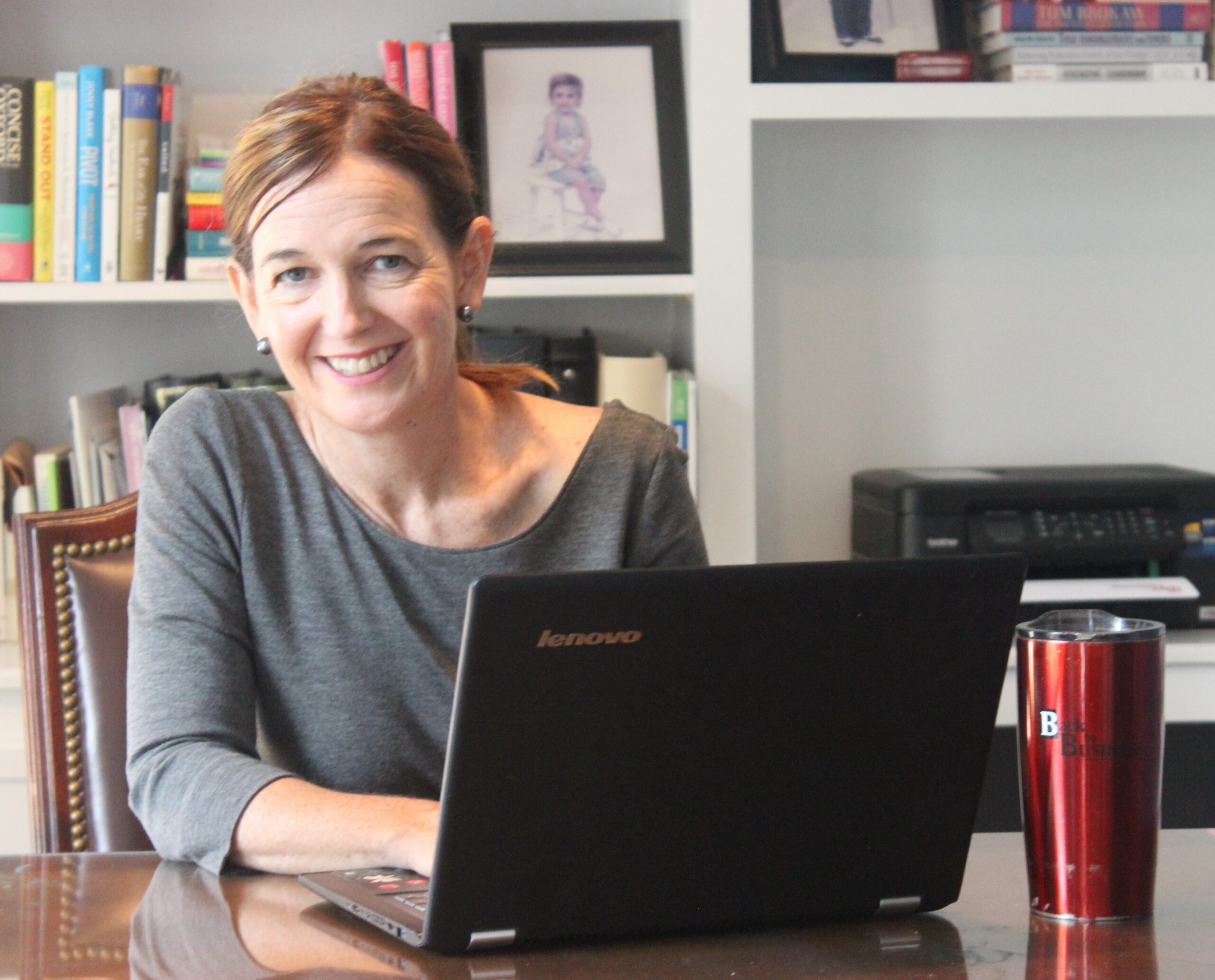 Ultimate Guide To Returning To Work After A Career Break